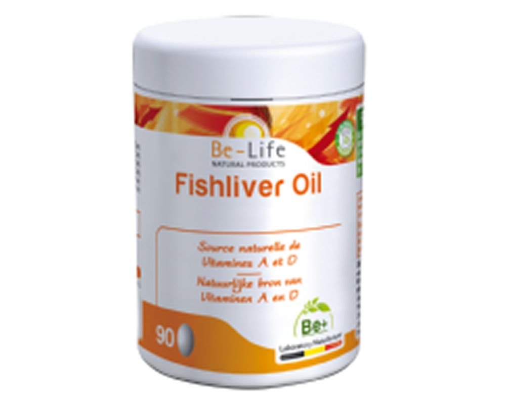 What is halibut fish oil?