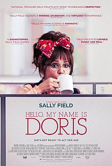 What is Hello my Name is Doris movie about?