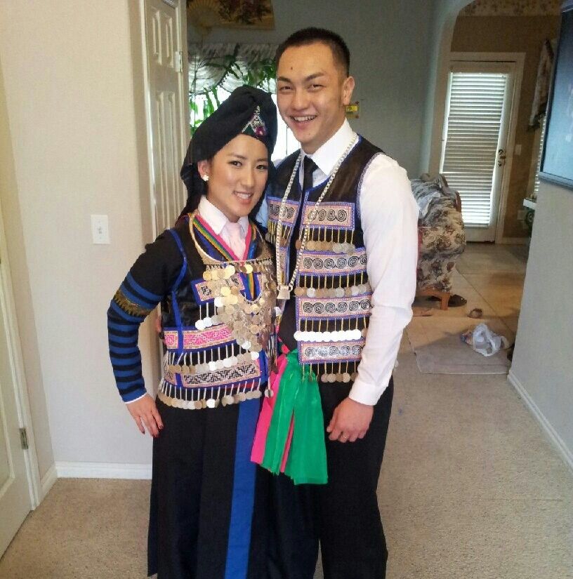 What is Hmong marriage?