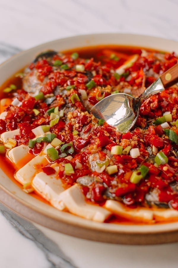 What is Hunan fish?