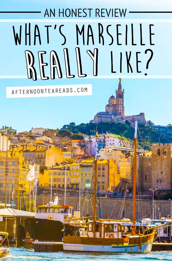 What is it like to visit Marseille?