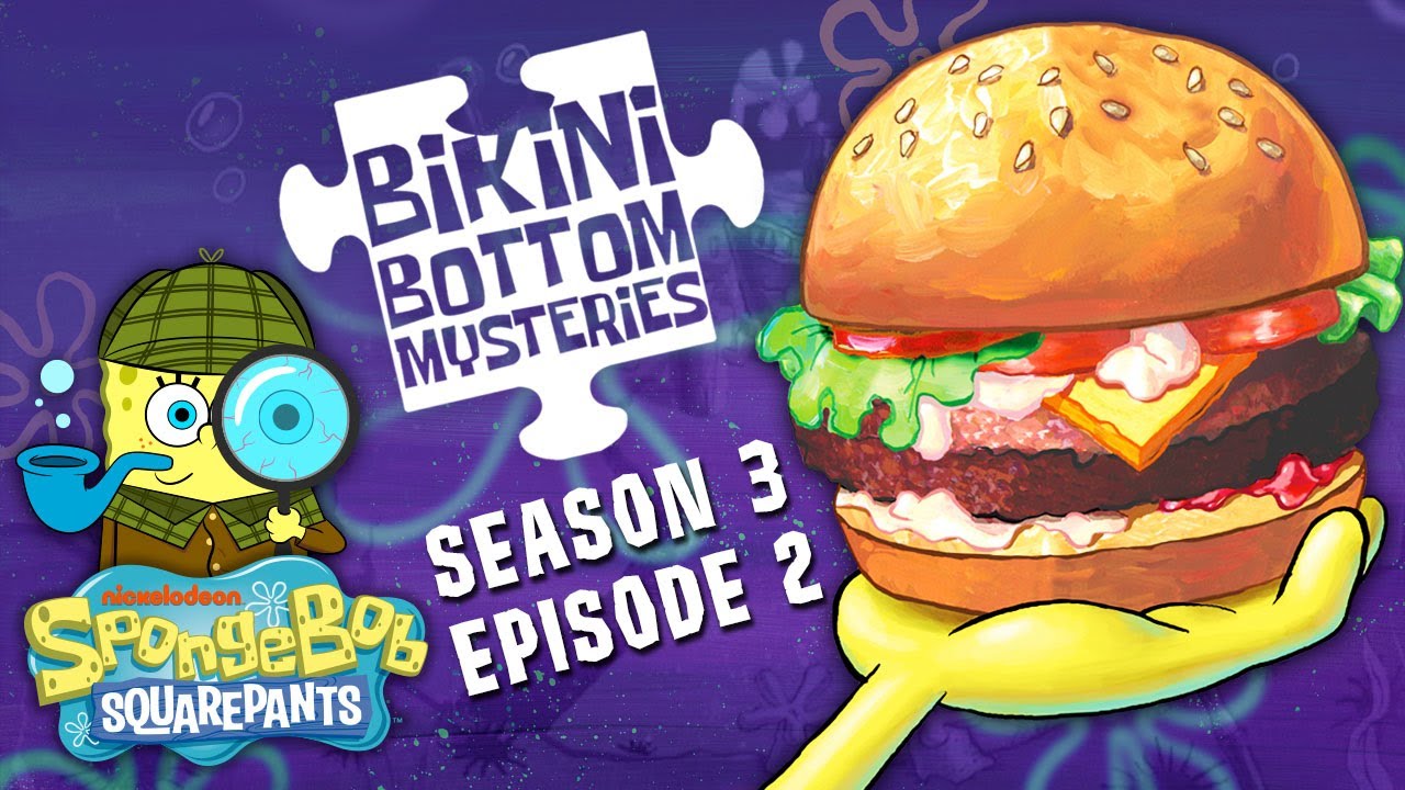 What is Krabby Patty secret formula?