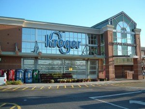 What is Kroger called in Illinois?