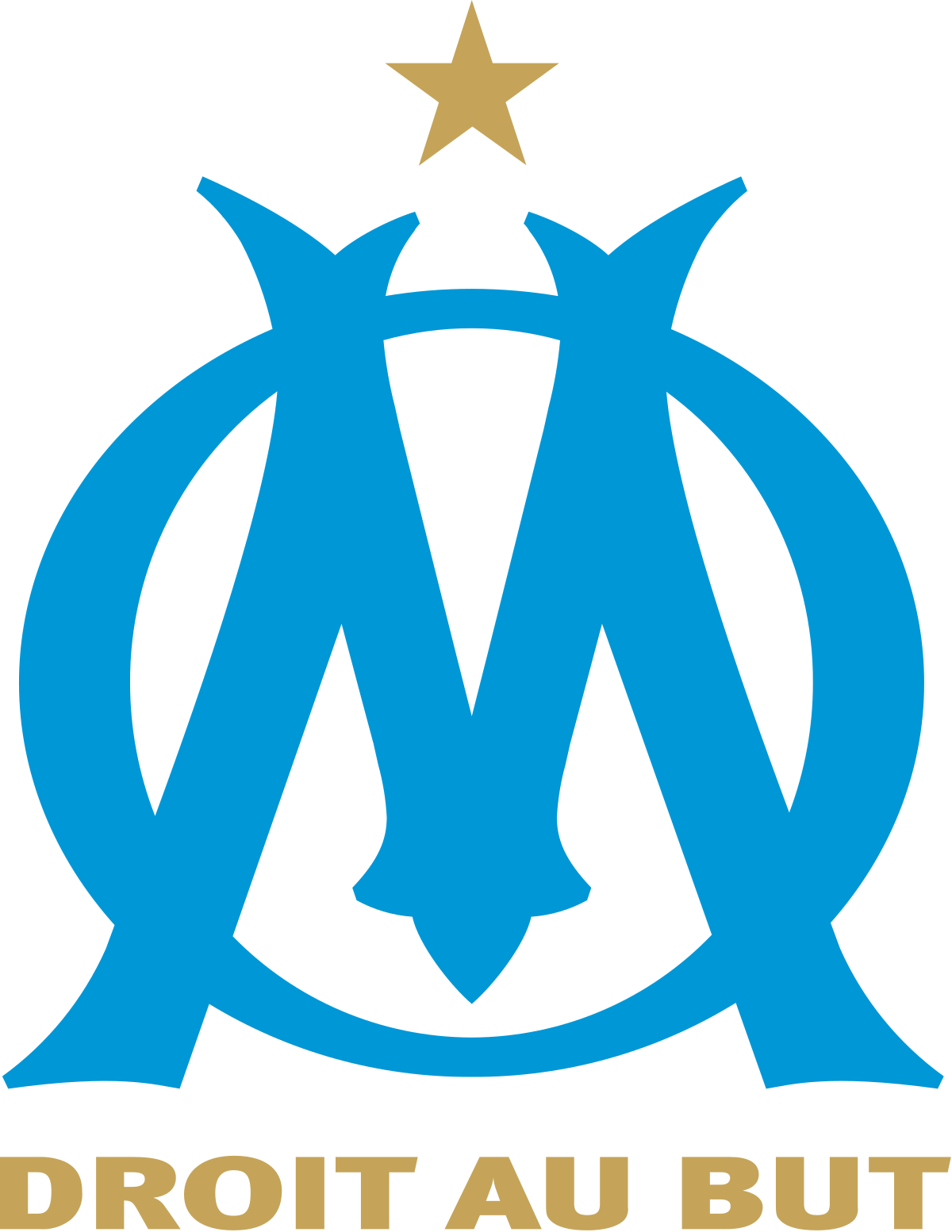 What is Marseille nickname?