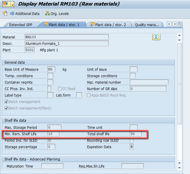 What Is Minimum Shelf Life 2022 QAQooking wiki