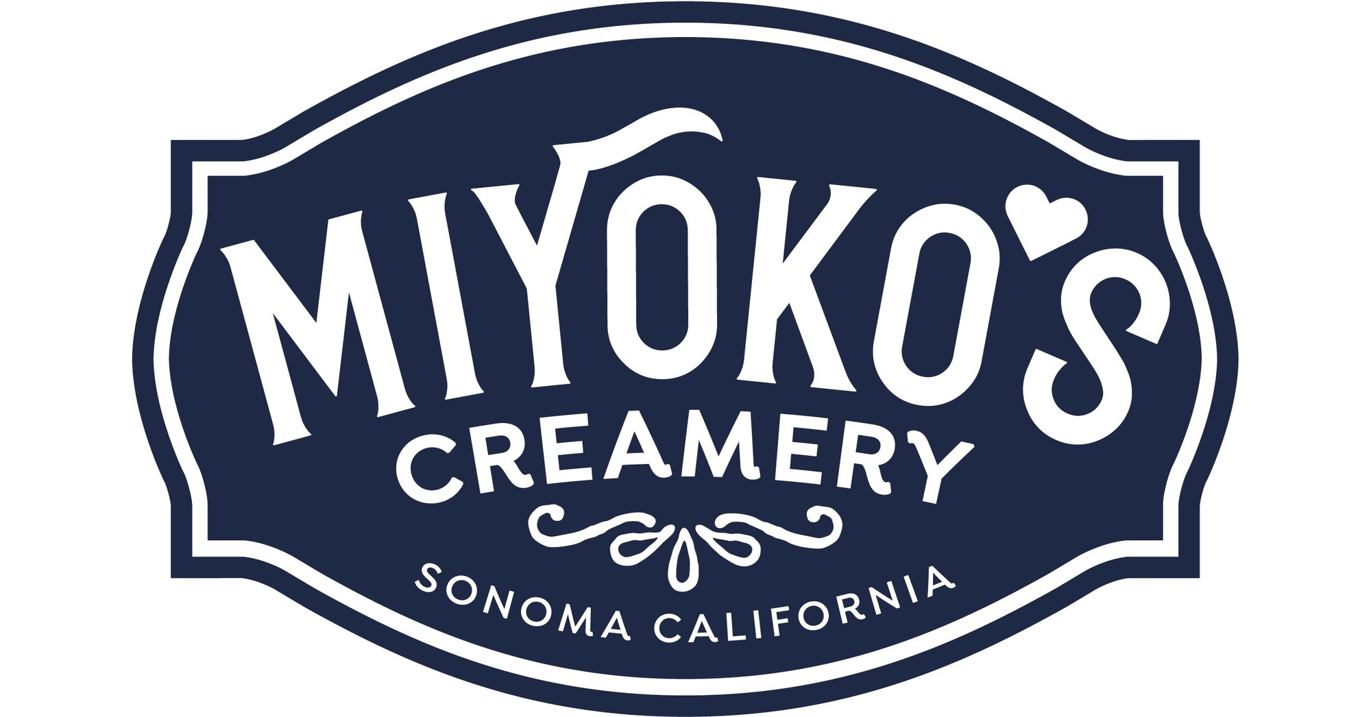What is Miyoko made of?