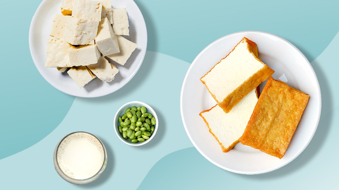What is more healthy tofu or paneer?