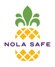 What is Nola hospitality safe?