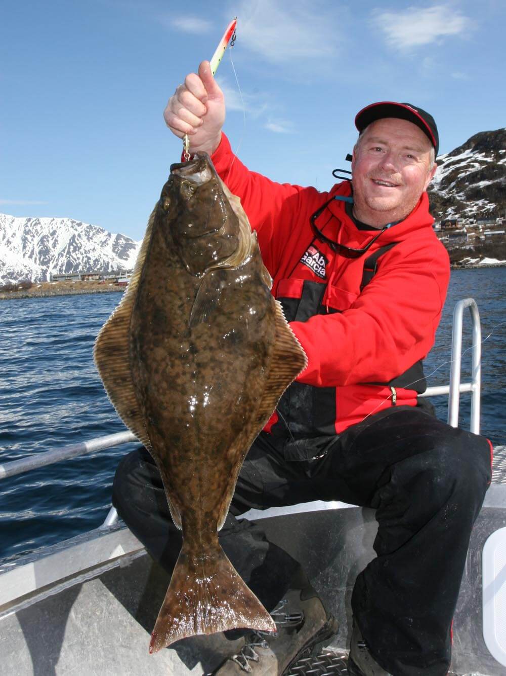 What is Norwegian halibut?