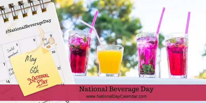 What is not considered a beverage?
