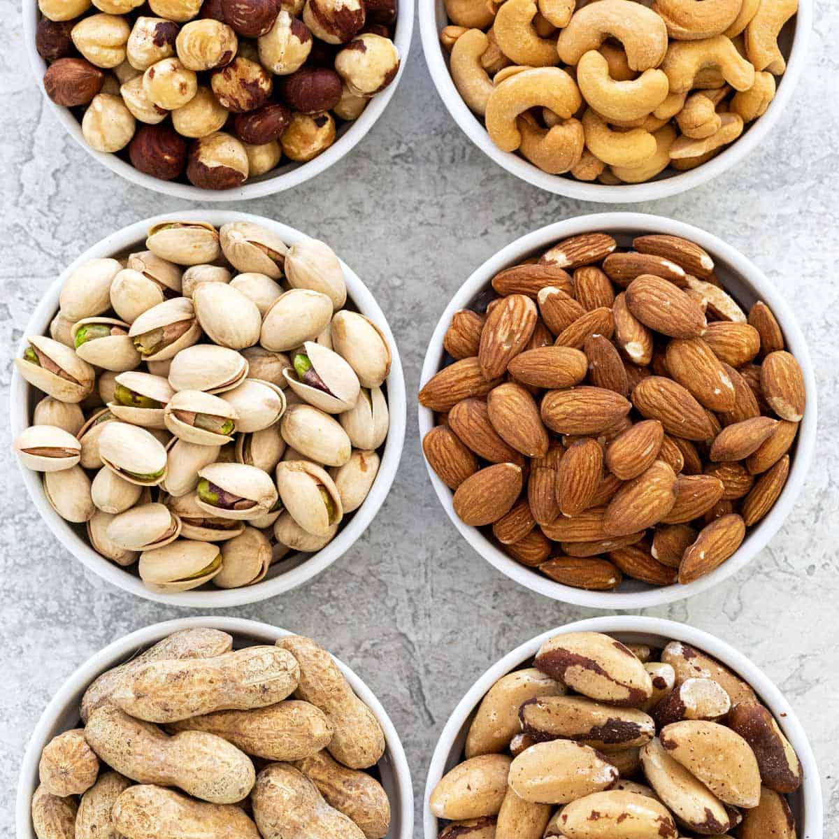 What is other name of nuts?