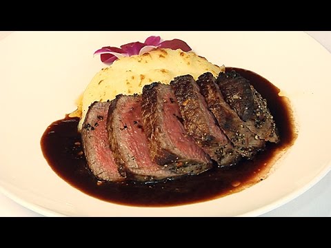 What is petite filet steak?