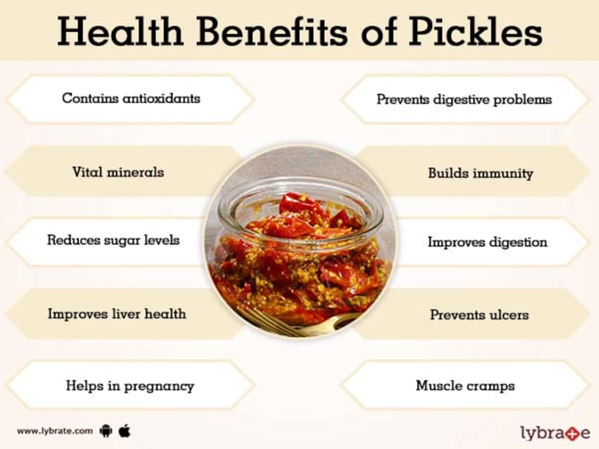 What is pickling and why is it important?
