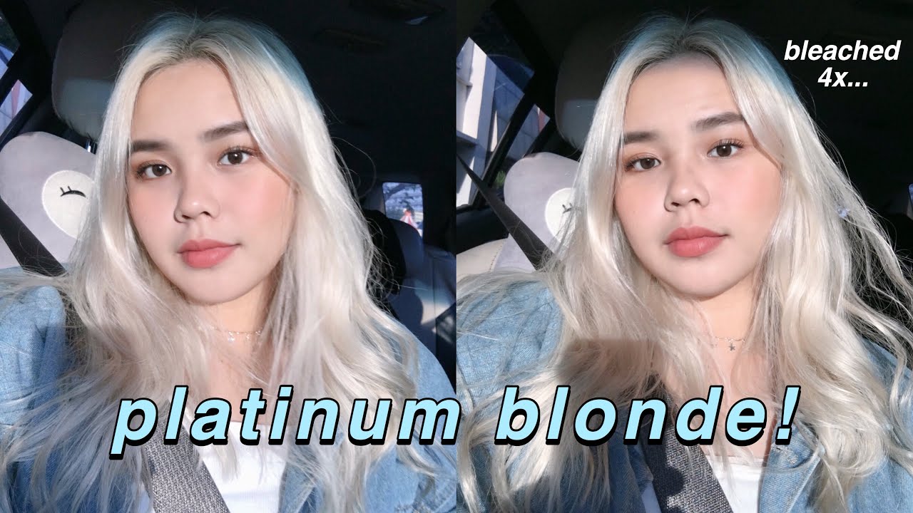 What is Platinum Filipino?