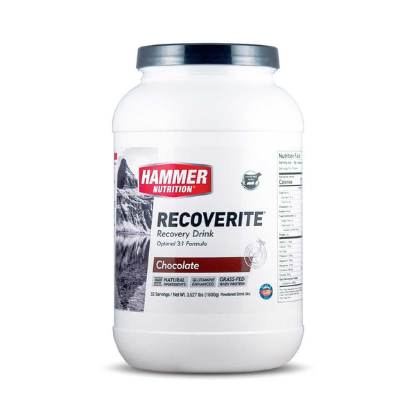 What is Recoverite?