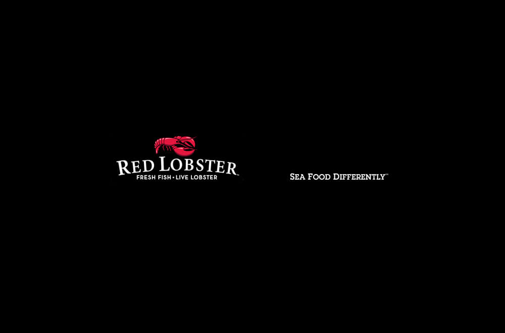 What is Red Lobster's slogan?
