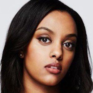 What is Ruth B's birthday?