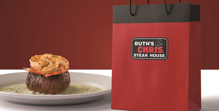 What is Ruth’s anywhere?