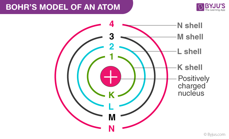 What is shell in science?