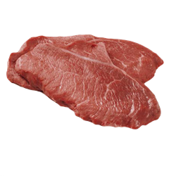 What is similar to braising steak?