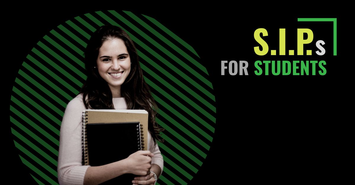 What is SIP for students?