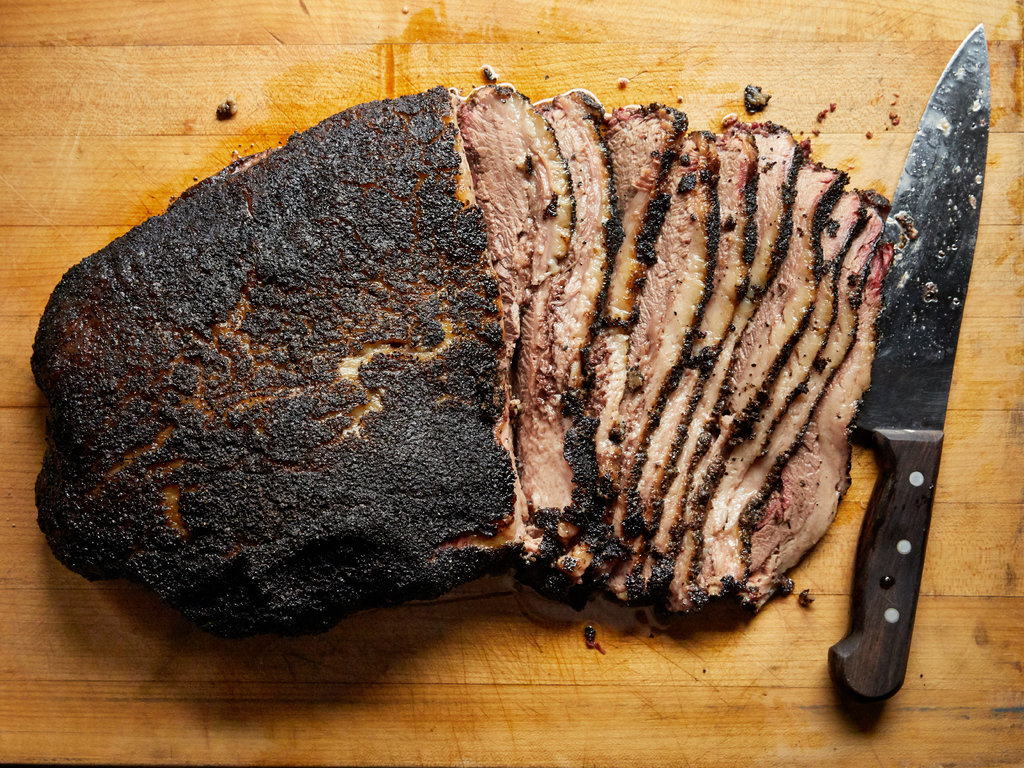 What is so great about brisket?