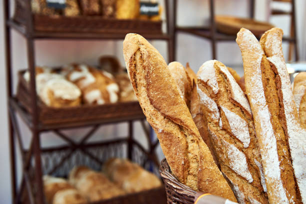 What is so special about baguette?