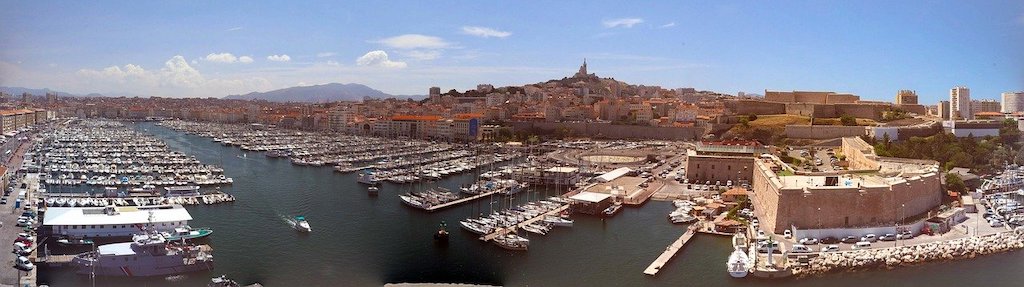 What is so special about Marseille?