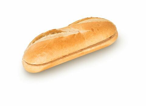 What is soft baguette called?