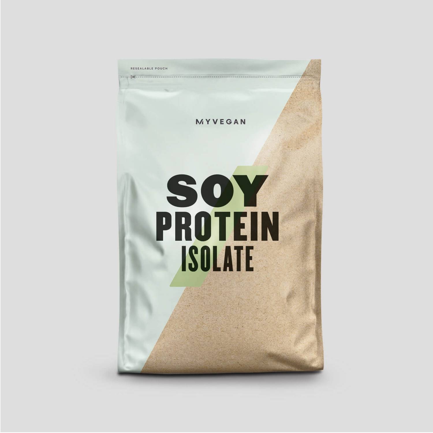 What is soy protein—and is it vegan?