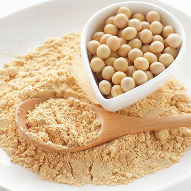What is soy protein powder?