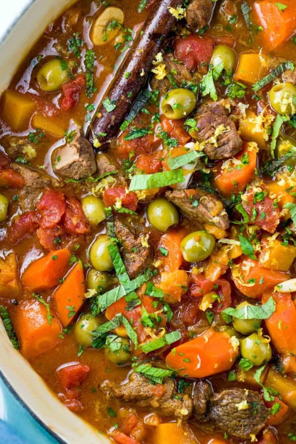 What is stewing and how do you do it?