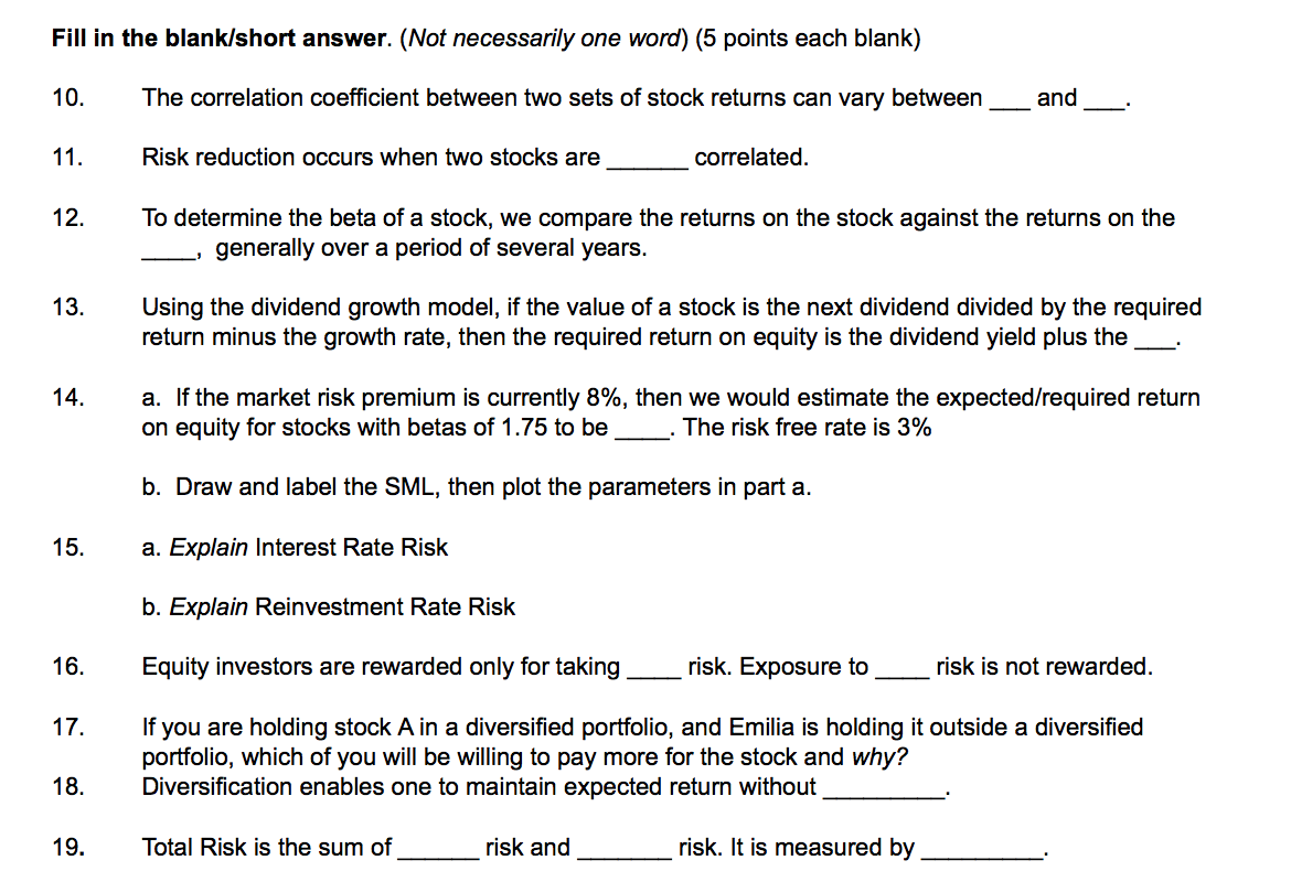 What is stock in one word answer?