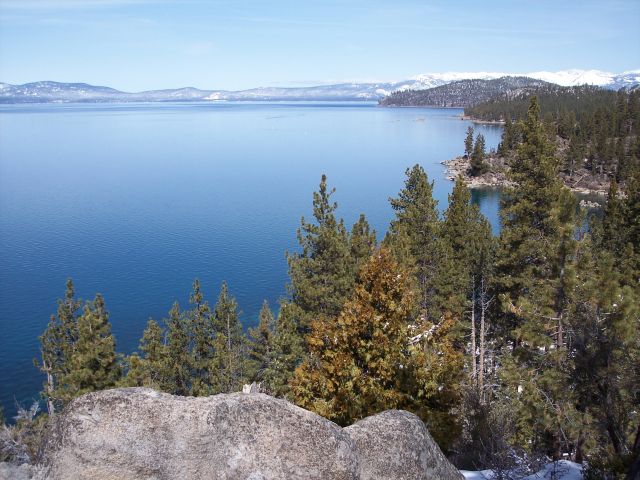 What is Tahoe named after?