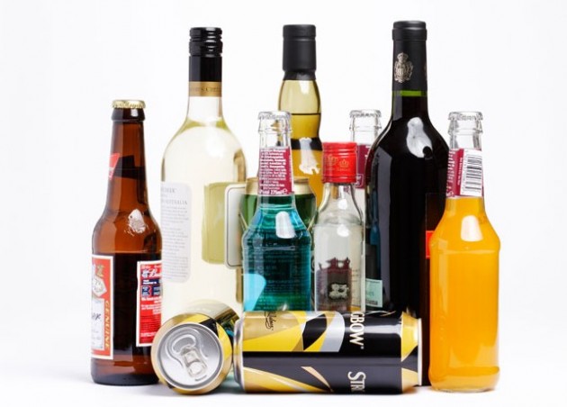 What is the best alcoholic drink for athletes?