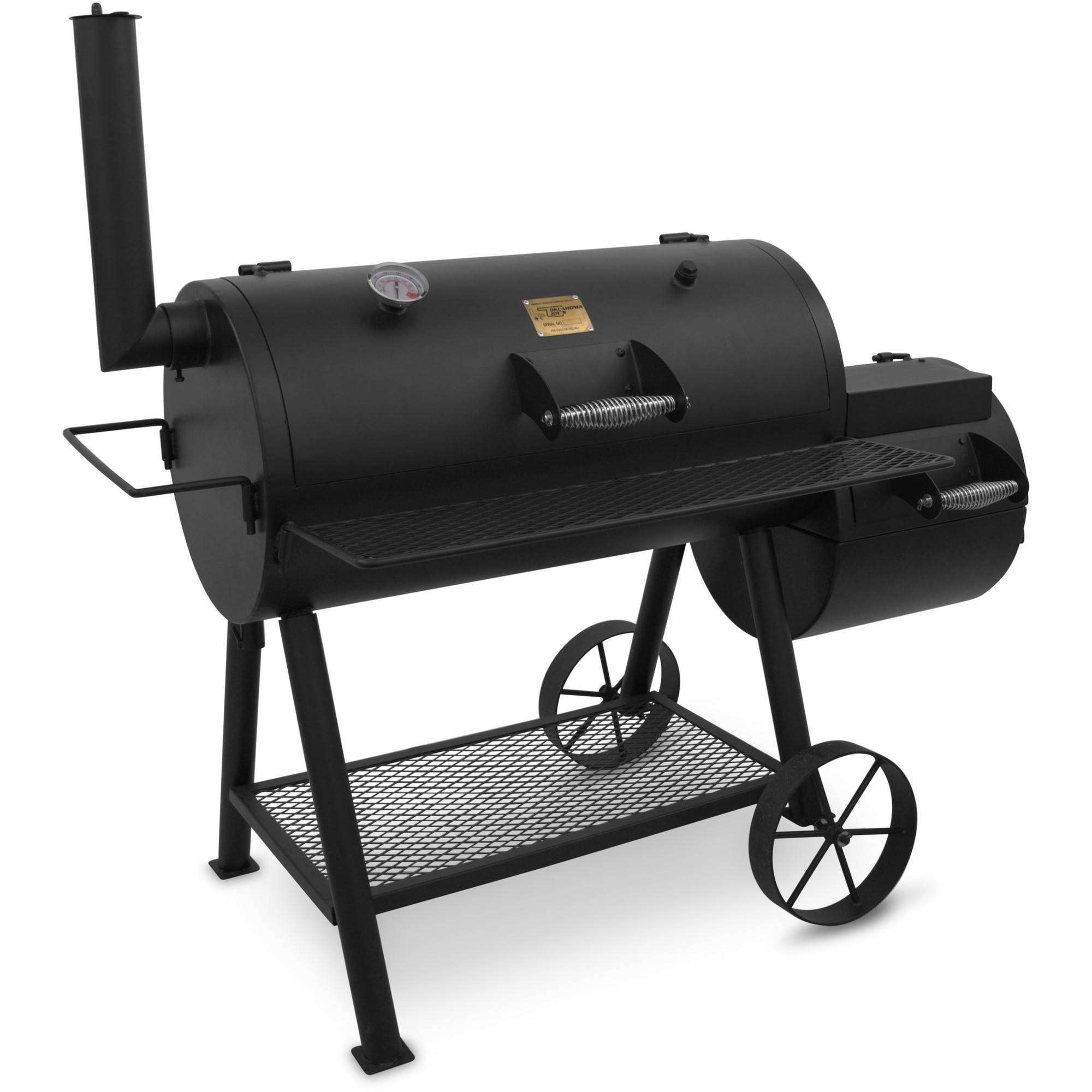 What is the best brand of smoker to buy?