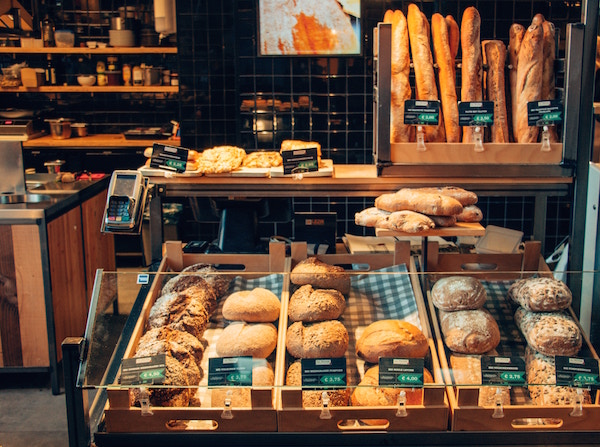 What is the best bread in Paris?