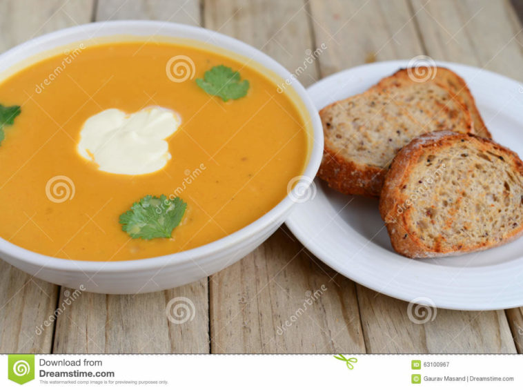 What is the best bread to serve with soup?