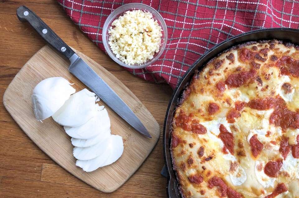 What is the best cheese to use for pizza?