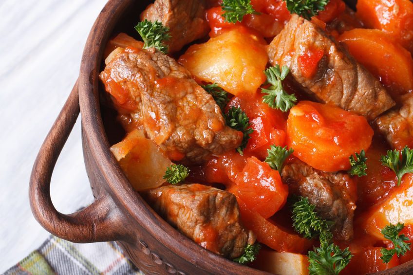 What is the best cut for lamb stew?