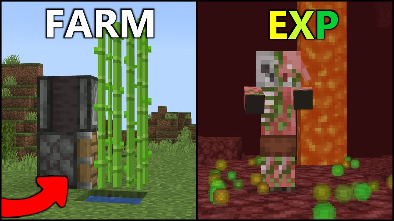 What is the best farm to make in Minecraft?