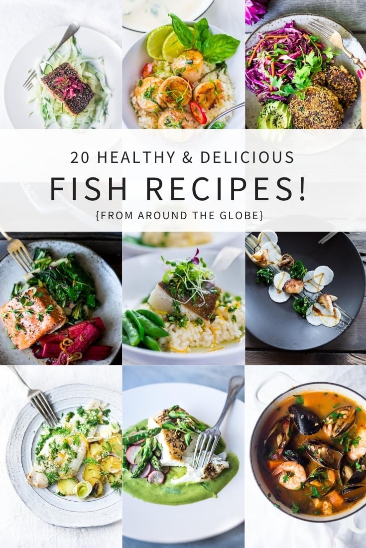 What is the best fish to cook at home?