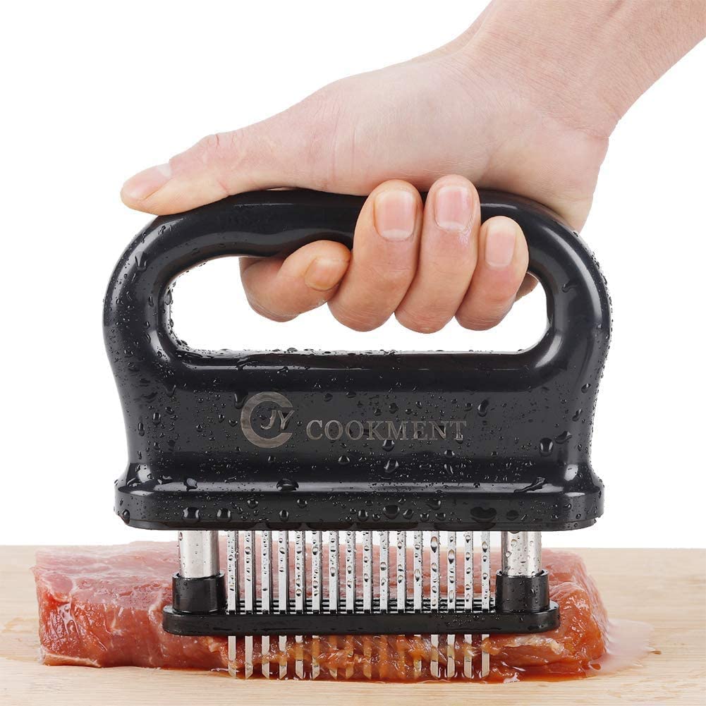 What is the best meat tenderizer?