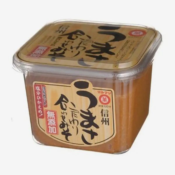 What is the best miso to eat?