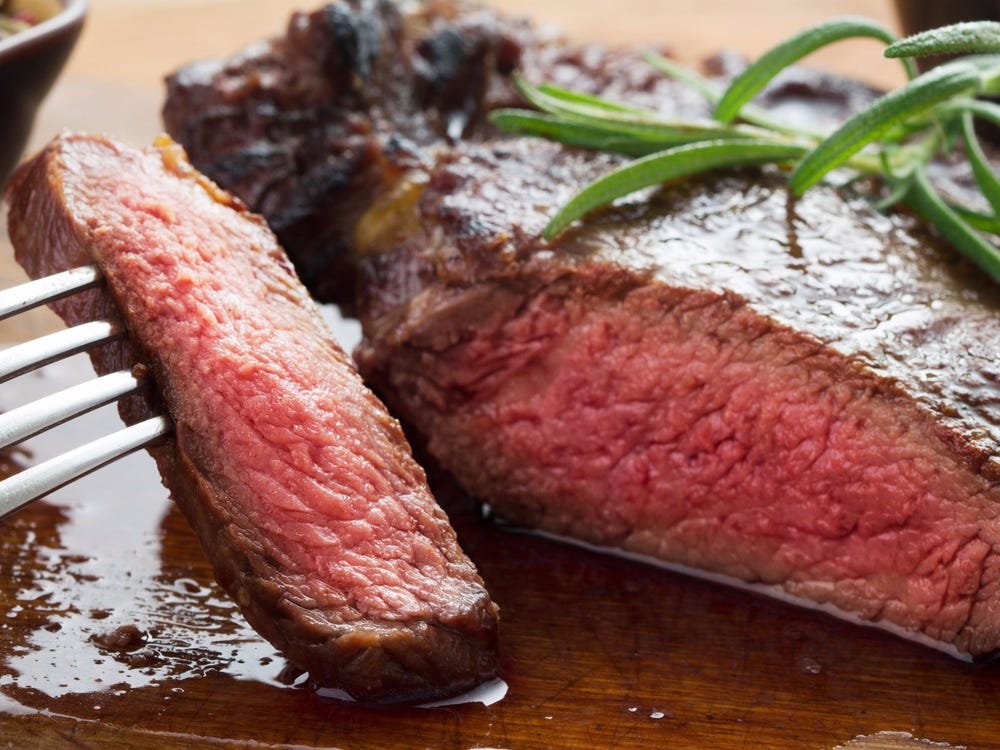 What is the best rare steak to buy?