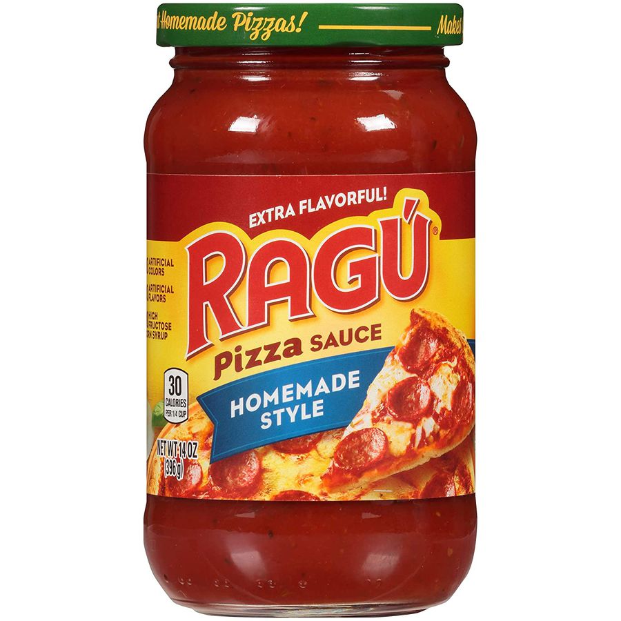 What is the best red sauce for pizza?