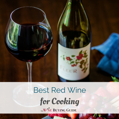 What is the best red wine for cooking beef?