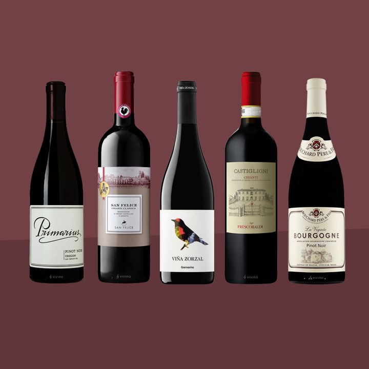 What is the best red wine to cook with?