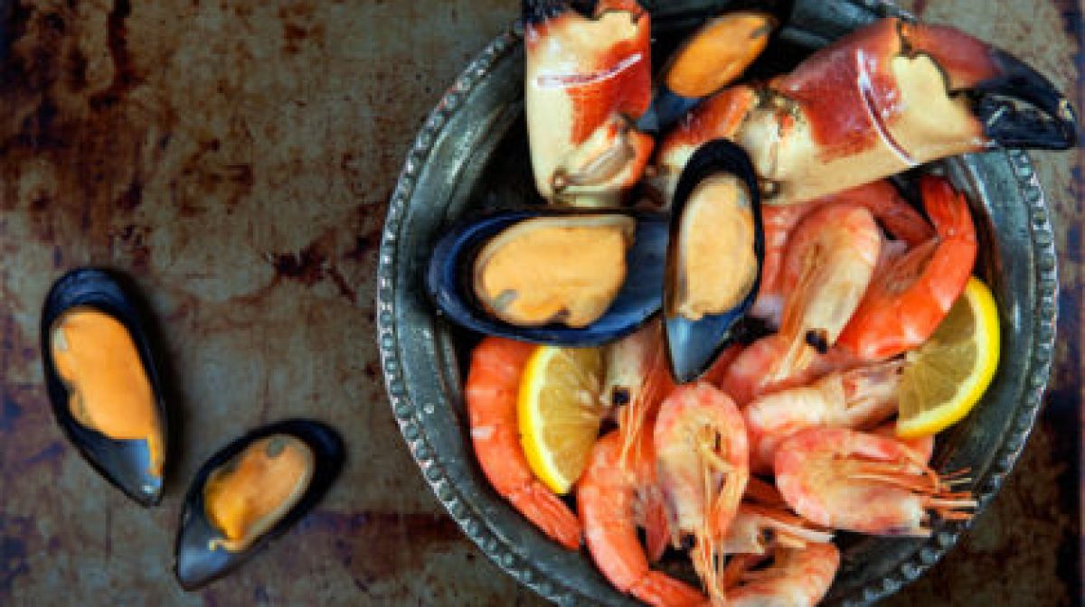 What is the best seafood to eat in Ireland?