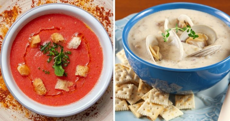 What is the best selling soup?